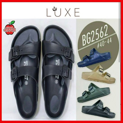 Red APPLE Shoe 2Strap | Shopee Malaysia