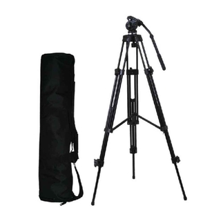 Weifeng WF-717 / WF717 1.8 meters 180CM Tripod Video Tripods ...