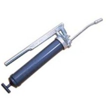 SKF LINCOLN 1142 HAND LEVEL TYPE GREASE GUN #1142, PAM GRIS MANUAL TUIL ...