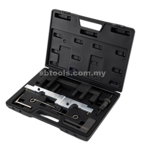 SB Tools BMW N43 Engine Timing Tool Set | Camshaft Alignment Tool Kit ...