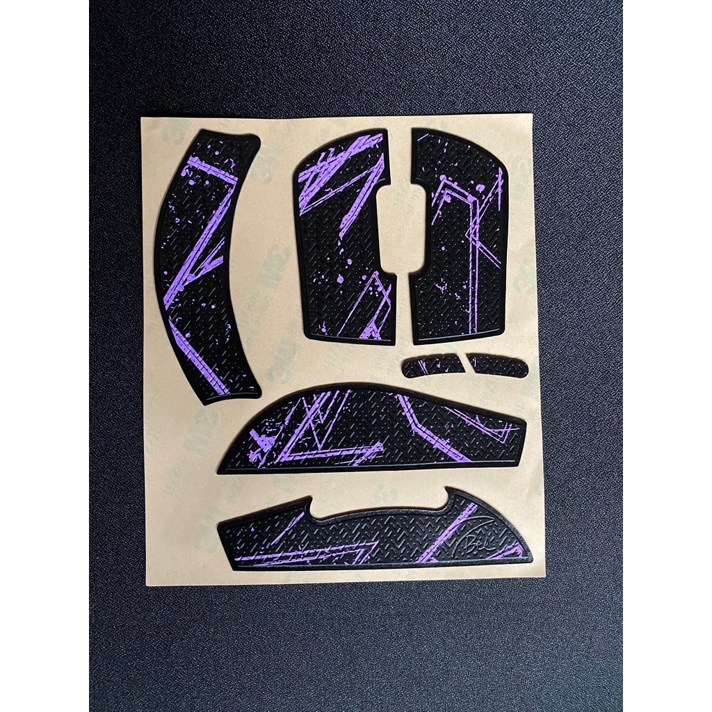 BT.L Grips - Logitech G Pro X Superlight / GPX 2 (PRE-CUT) | Shopee ...