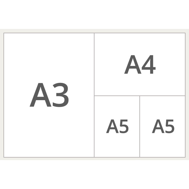 230GSM SUPER WHITE IVORY CARD A4 A3 (writable/printable)Kertas SIJIL ...