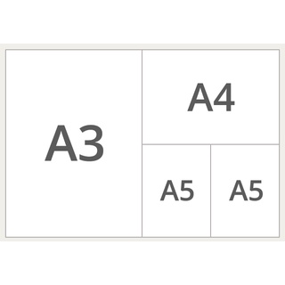 230GSM SUPER WHITE IVORY CARD A4 A3 (writable/printable)Kertas SIJIL ...