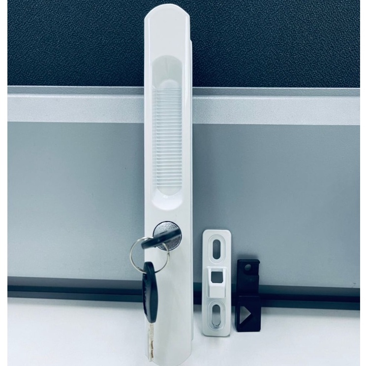 VSP-600VS-A-8(Key) Sliding Door Lock with Key | Shopee Malaysia