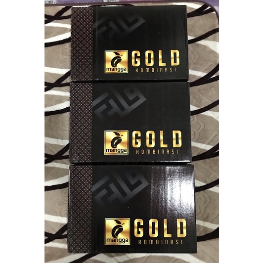 Mangga GOLD (kombinasi) MURAH | Shopee Malaysia