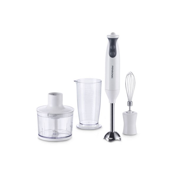 PENSONIC Hand Blender PB-7511 / PB7511 Multi Function Blender Mixer ...