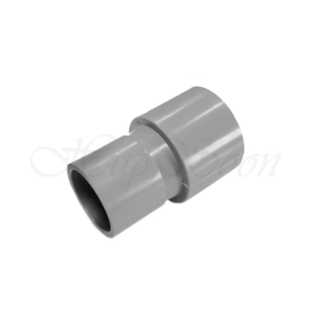 PVC Pipe Fittings (15x15/ 20x15/ 25x15/ 25x20)mm Acetal Reducing Socket ...
