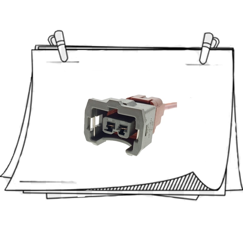 {JS} PROTON BLM ,WAJA CAMPRO, GEN2, PERSONA KNOCK SENSOR SOCKET ...