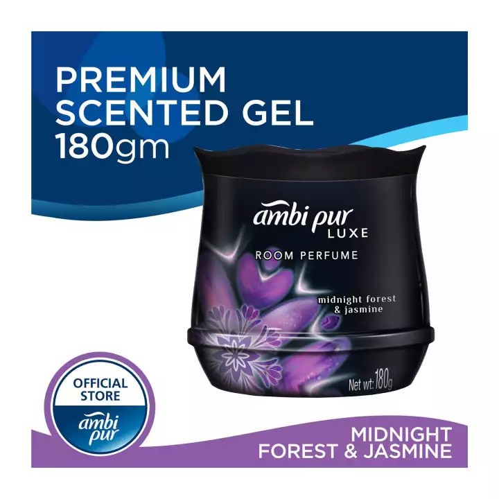 (clearance) Ambi Pur Air Refreshing Gel (75g / 180g) | Shopee Malaysia