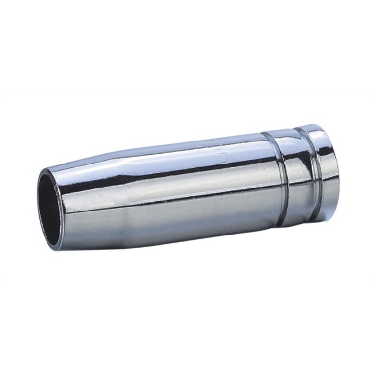 YOSETSU Fox MB15 Gas Nozzle - Conical (MIG/MAG Torch, Nozzle) | Shopee ...