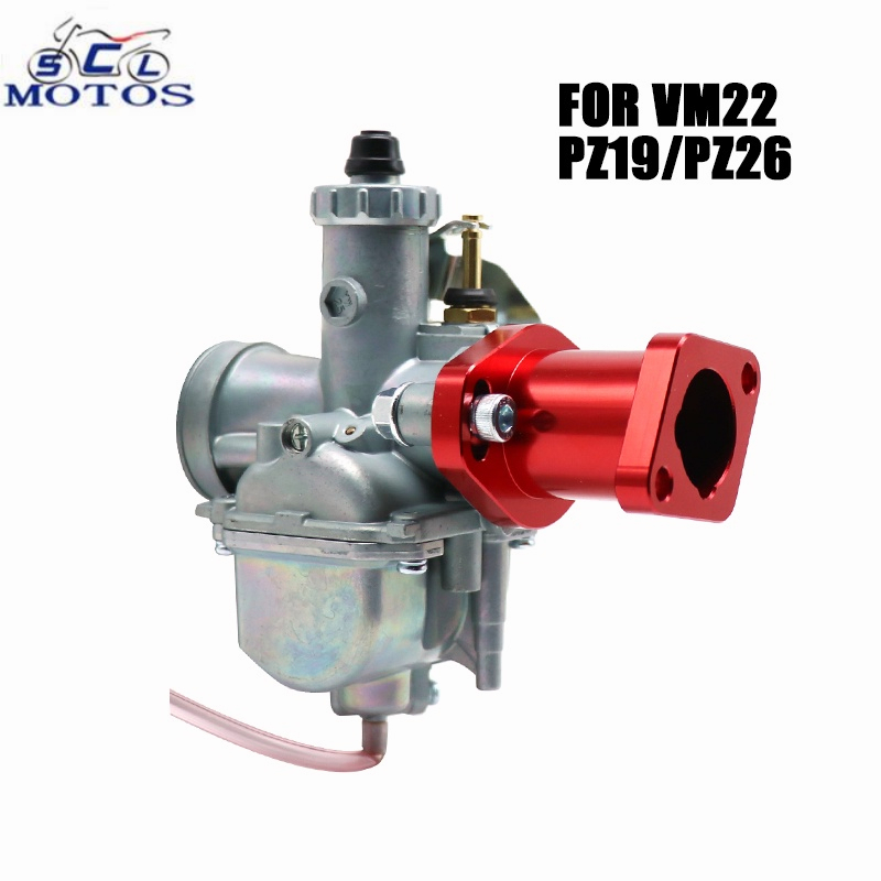 CNC Intake Pipe Inlet Manifold For Predator 212cc Honda GX200 Chinese ...