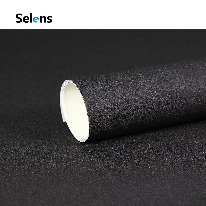 Selens Backdrop Waterproof Matte Starlight Photography Background Paper ...