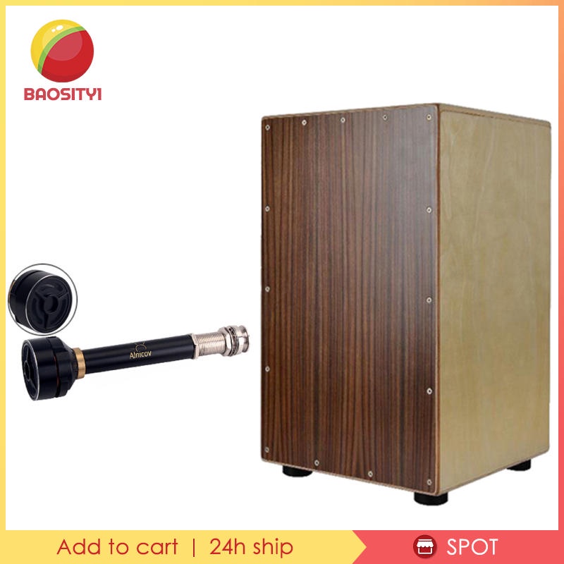 [baositybfMY] Drum Pickup EQ Percussion Instrument Box Drum Pickups ...