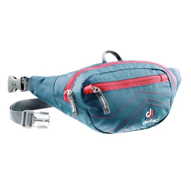 🔥BEST BUY🔥Deuter waist/ pouch bag | Shopee Malaysia