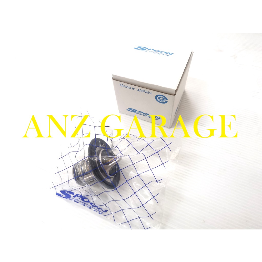 HONDA JAZZ CITY GD GD3 GM2 GE8 GM6 GK5 L15A L15B SPOON ORIGINAL ...