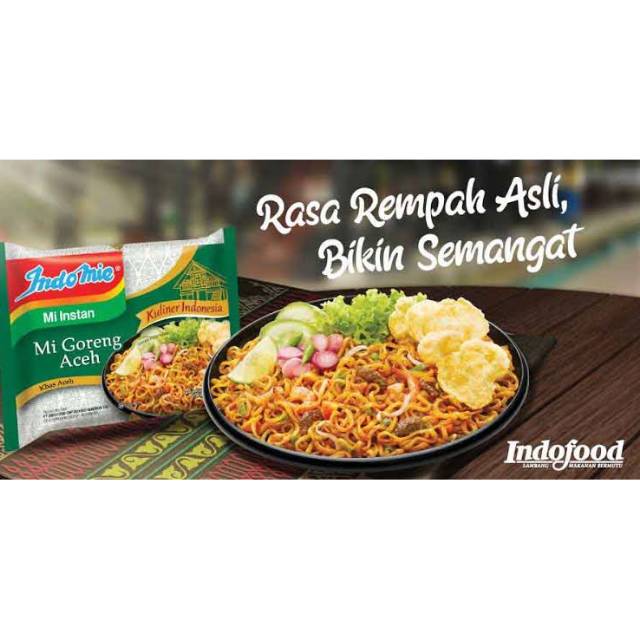 1 Cardboard indomie Fried, soto, aceh, geprek, Chicken, soto, Onion ...