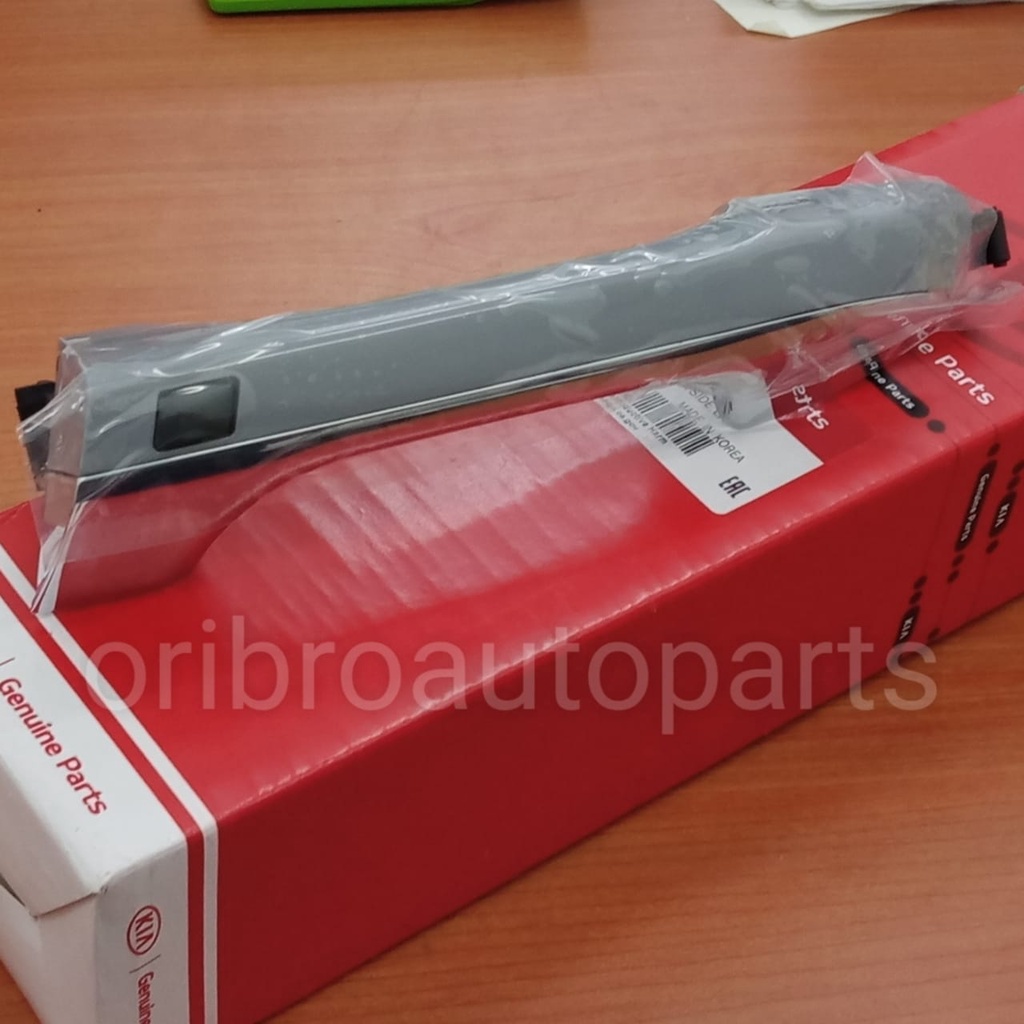 [READY STOCK] KIA SPORTAGE QL 17' GENUINE PART FRONT LEFT DOOR HANDLE ...