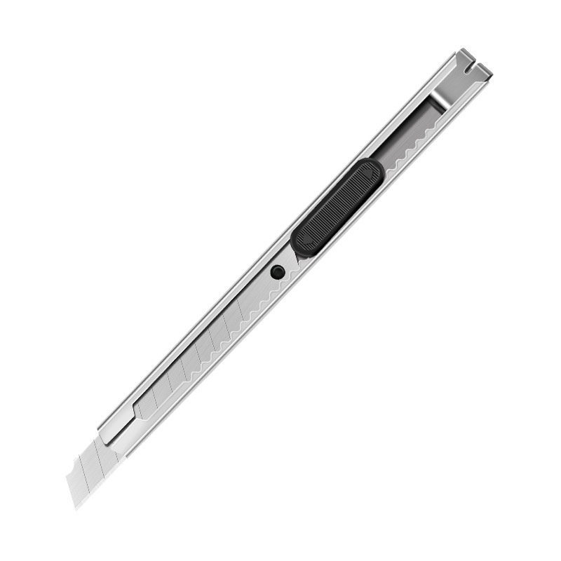 [ Ready Stock ] 9mm Craft Paper Cutter Knife Advanced Tool/美工刀 | Shopee ...
