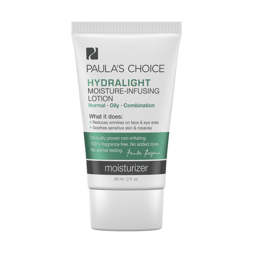 Hydralight Moisture Infusing Lotion (60ml) | Shopee Malaysia