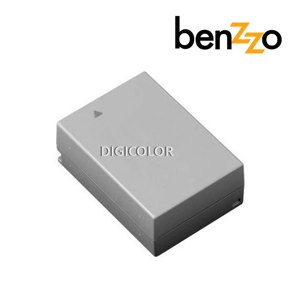 BENZZO NB-7L LI-ION BATTERY PACK (COMPATIBLE CANON NB7L) | Shopee Malaysia