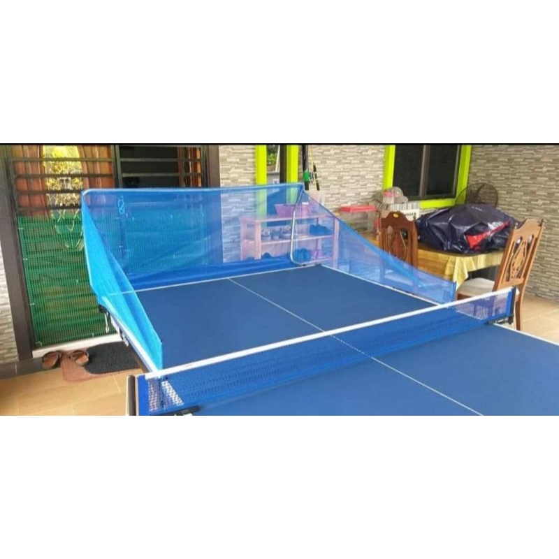 Jaring Net Multiball ping pong | Shopee Malaysia