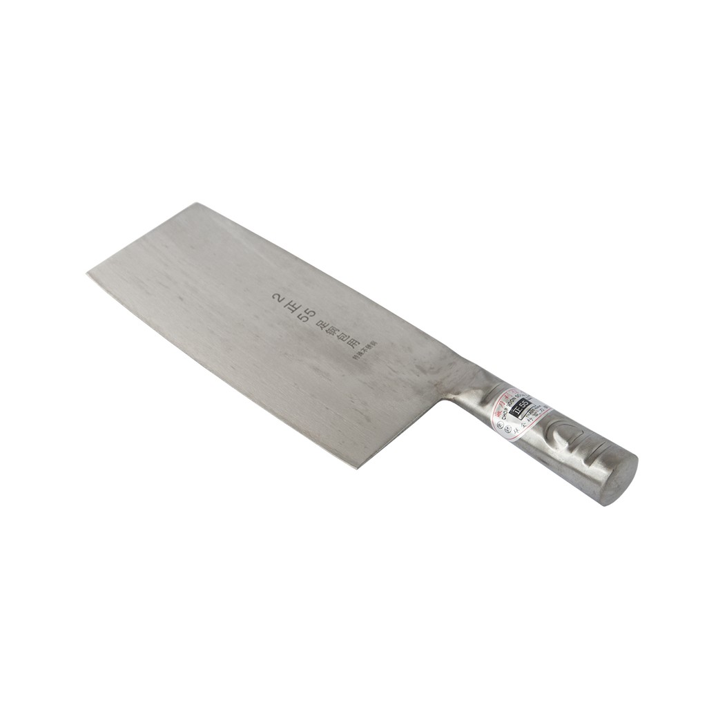 Authentic 55 Heavy Duty Stainless Steel Vegetable Chopping Knife ...