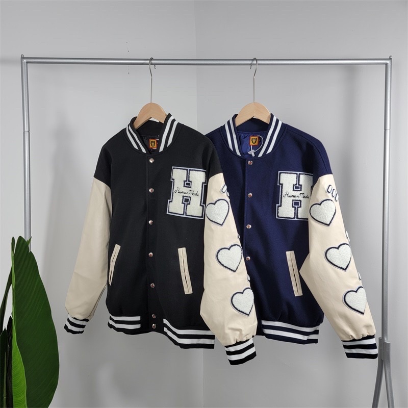 Human Made Jacket / Human Made Bomber Jacket / Fashion 2021 Japan ...