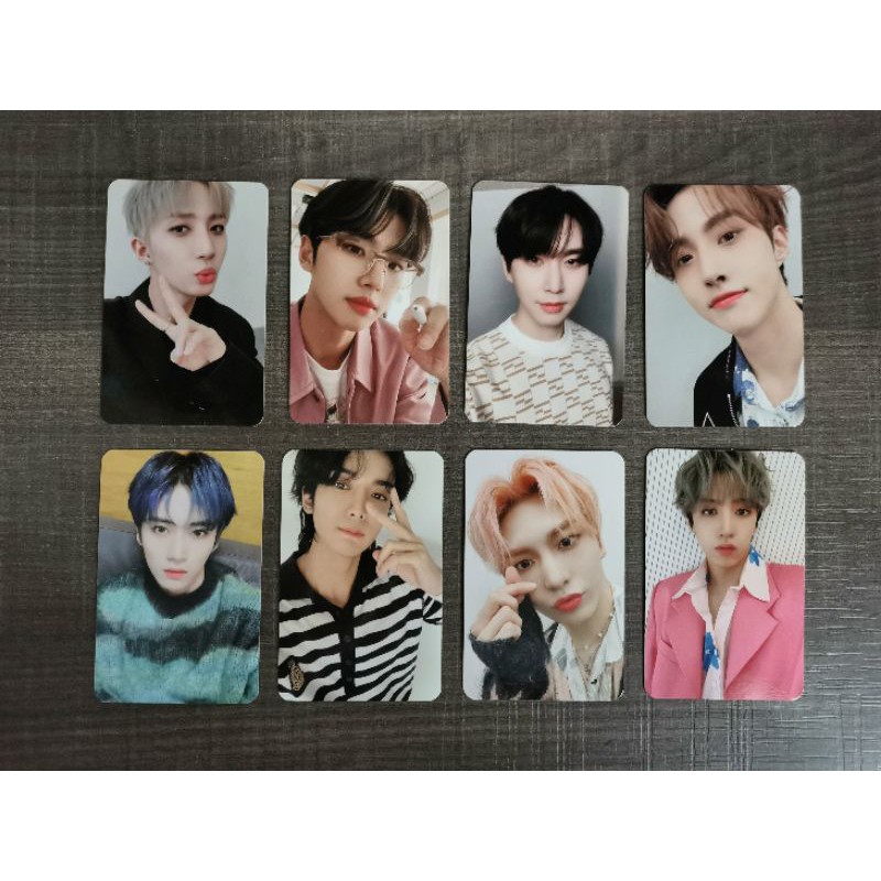 [DMC 2] PENTAGON Preorder Benefit Photocard | Shopee Malaysia