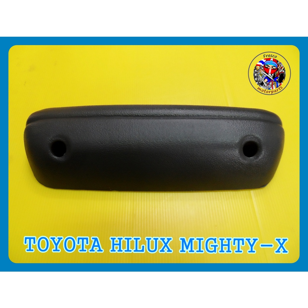 TOYOTA HILUX MIGHTY-X Door Pull Mitt Inner Handle | Shopee Malaysia