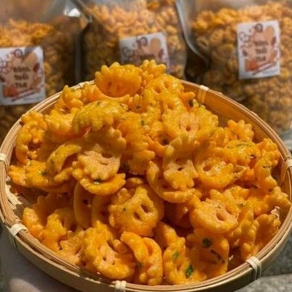 Onion Snack 500g | Shopee Malaysia