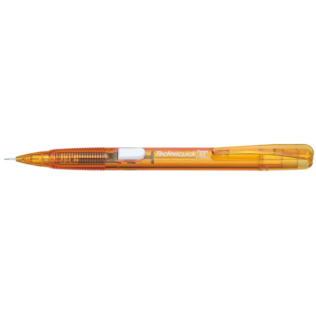 PENTEL Techniclick Automatic Mechanical Pencil Techniclick 0.5 0.5mm ...