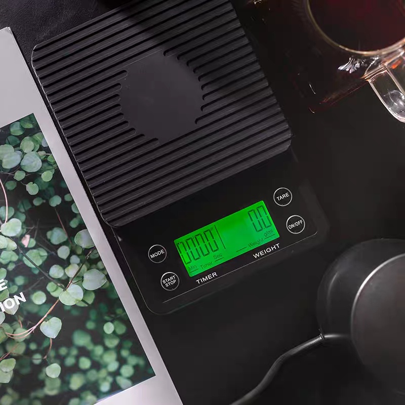 PROFESSIONAL BARISTA TOOLS/SCALE 3.0/0.1G | Shopee Malaysia