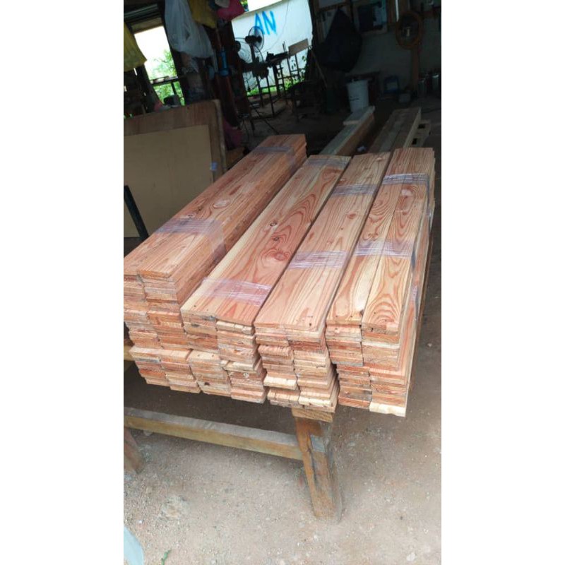 kayu pine merah murah | Shopee Malaysia