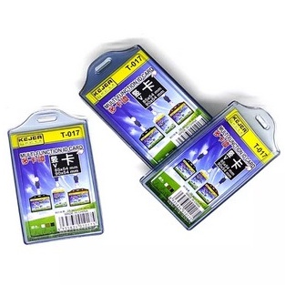 Id CARD Case/ID CARD Holder/Rubber ID CARD Holder/T014 ID CARD Holder 1 ...