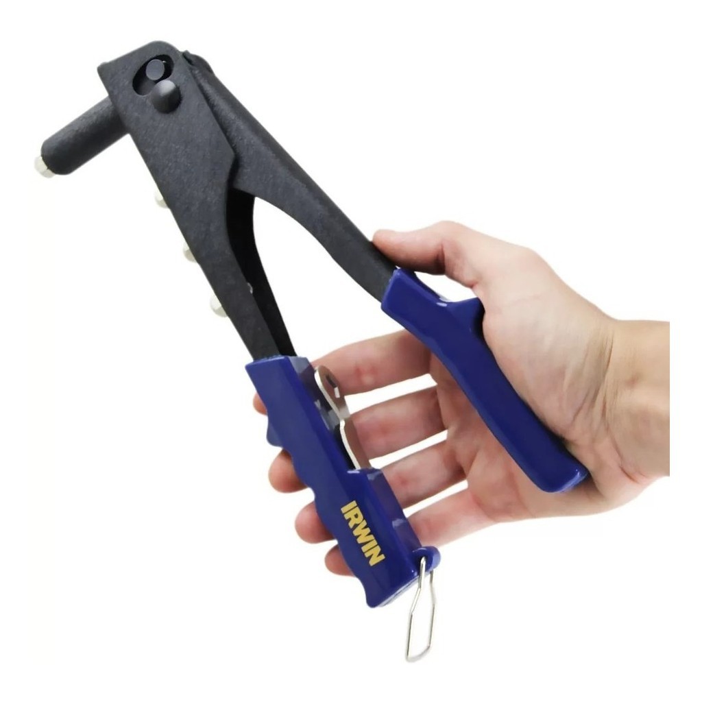Irwin R100 Hand Riveter #1886980 | Shopee Malaysia