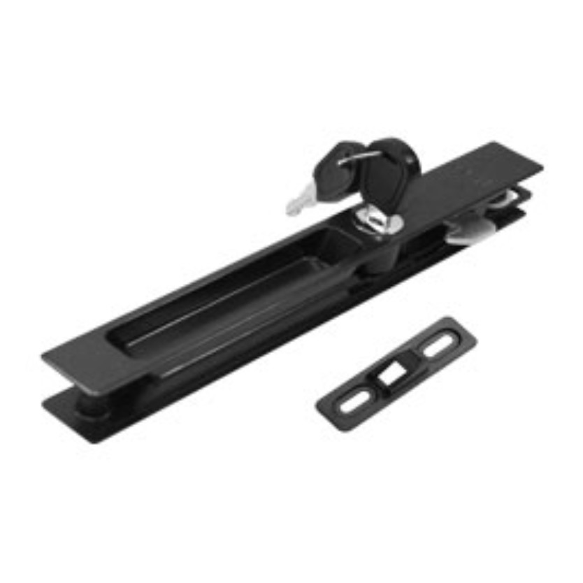 A6 Malaysia Standard Size A6 Lock Set Aluminum Sliding Door Lock Set ...