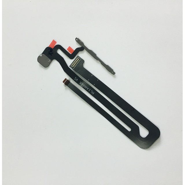 HW Mate 9 MHA-L29 Power On Off Volume Up Down Button Ribbon Flex ...