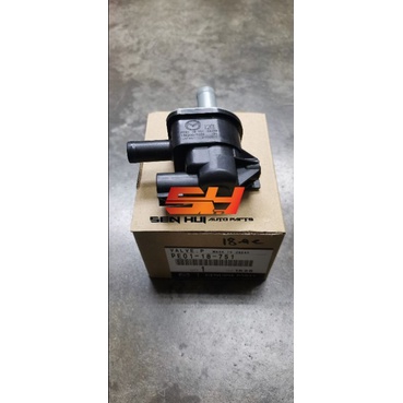 Mazda CX5 / 2 / 3 / 6 / Biante / CX3 Purge Valve PE0118751 Genuine Part ...