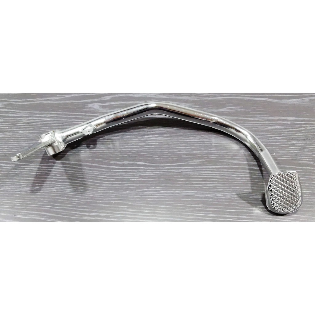 HONDA EX5 HI POWER EX5 DREAM REAR BRAKE PEDAL PADDLE BRAKE KAKI HEAVY ...