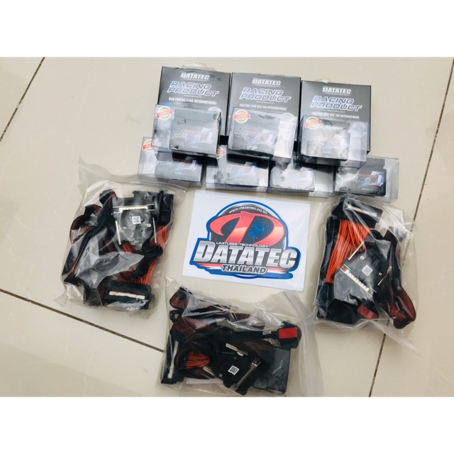 Datatec Ecu yamaha nvx155, vario,pcx,NMAX,forza,xmax | Shopee Malaysia