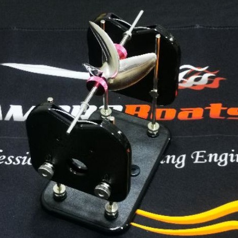 Tru-spin Prop Balancer for RC Helicopter Airplanes Cars Boats ...