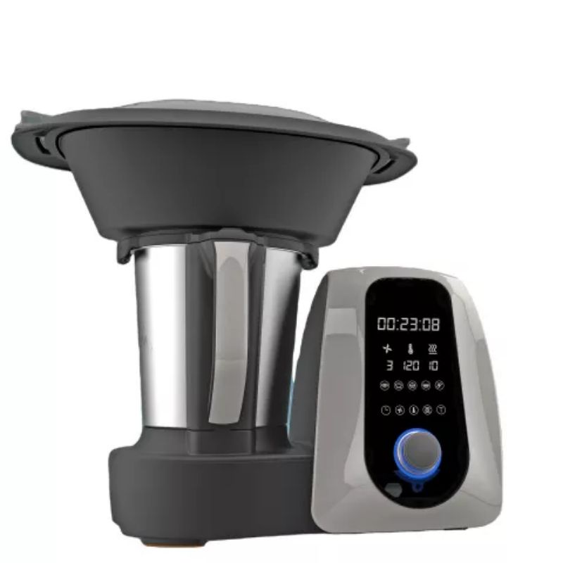 Kitchen Idea Chefbot Multifunction Robot Cooker Thermo Cooker modern ...