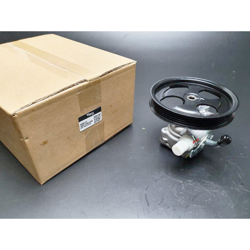 Power Steering Pump Proton Wira 1.6,1.8 PW531884 (5Pk) | Shopee Malaysia