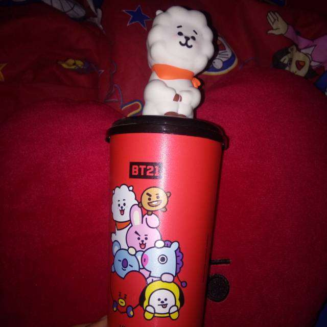 Official TUMBLR LIMITED EDITION X CGV | Shopee Malaysia