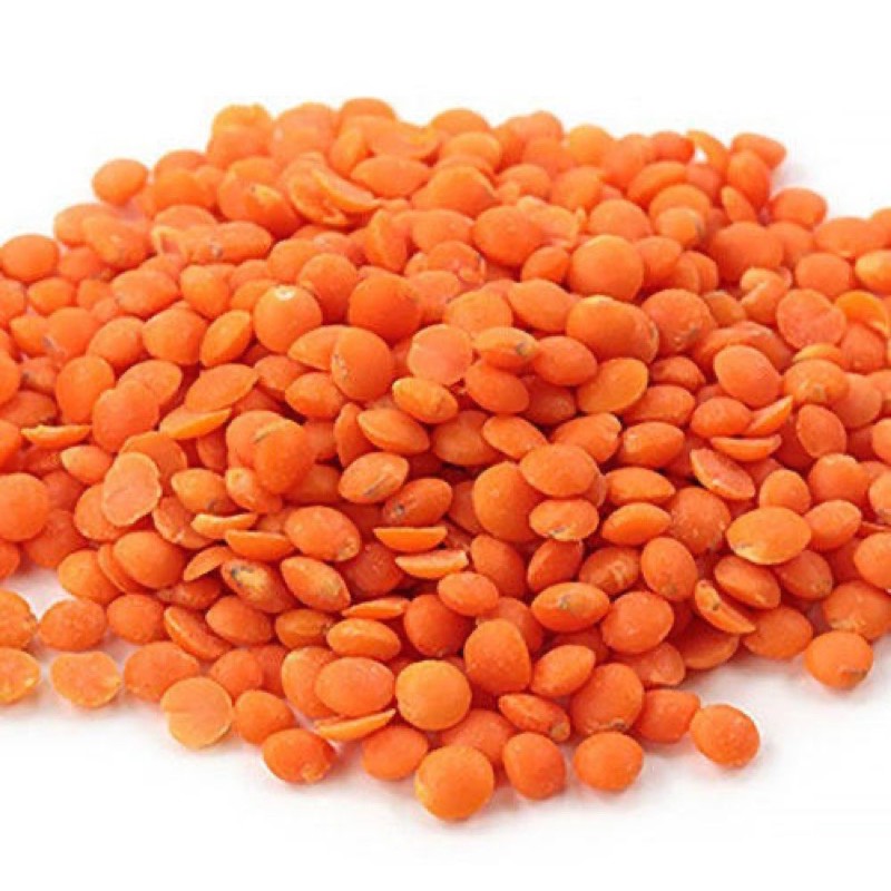 1kg KACANG DHAL MERAH / MASOOR DHALL premium quality best price ...