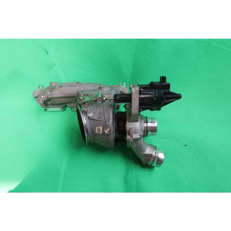 bmw f30 turbo B38 model | Shopee Malaysia