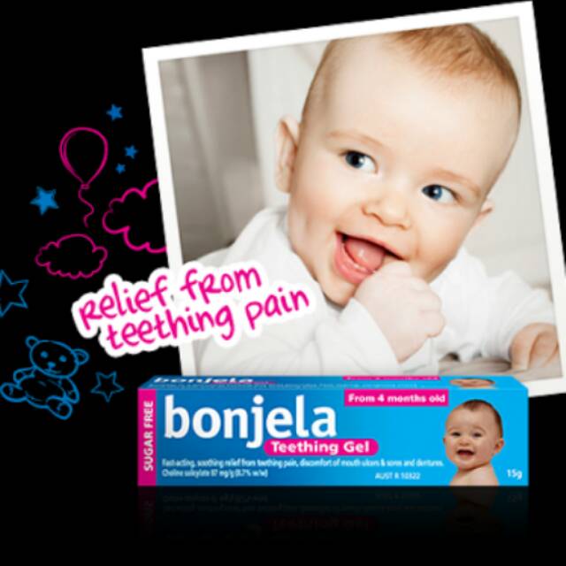 Bonjela Agnes (toothpaste) | Shopee Malaysia