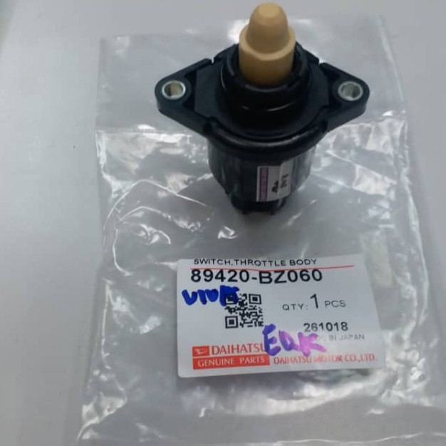 VIVA THROTTLE BODY SWITCH | Shopee Malaysia