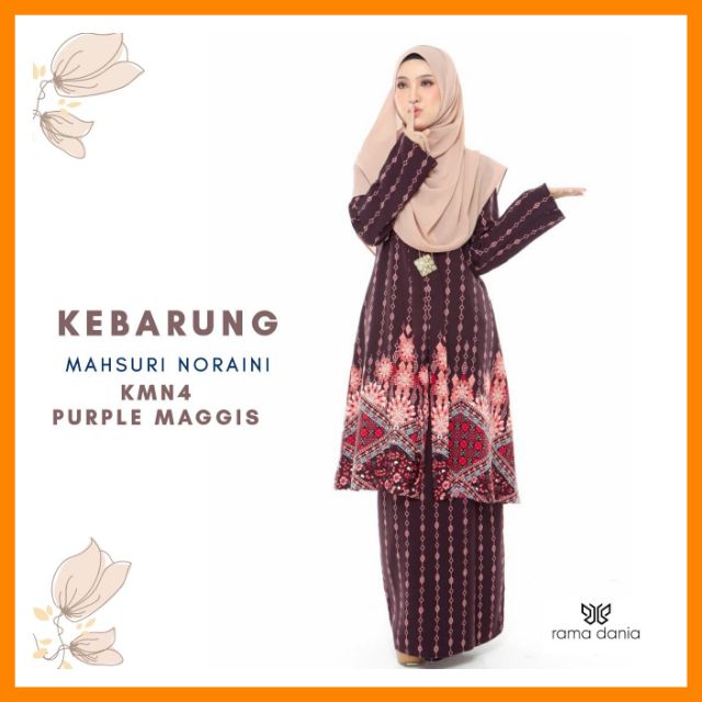 💥KEBARUNG💥KEBAYA LABUH💥KEBARUNG PLUS SIZE💥KEBARUNG CANTIK💥KEBARUNG ...