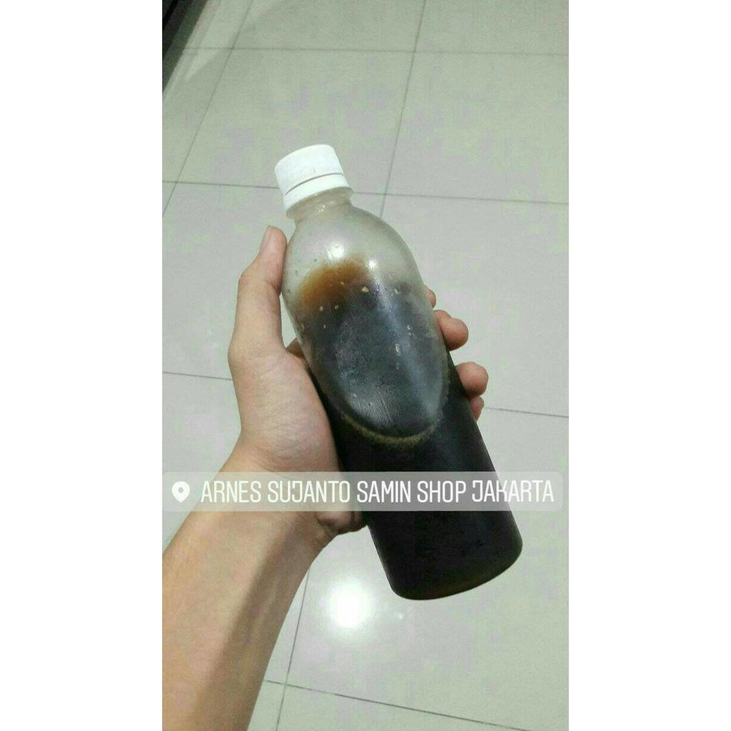 Coco Bottle Close 500 ML | Shopee Malaysia